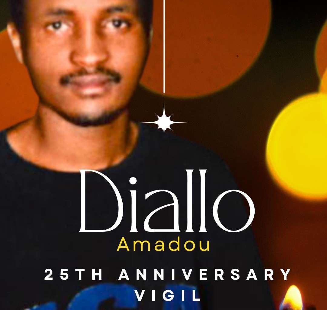 The Amadou Diallo Foundation